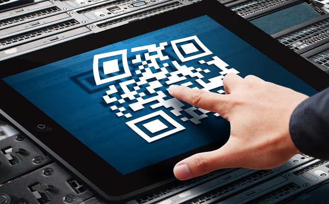 IGI Adds QR Codes to Grading Reports
